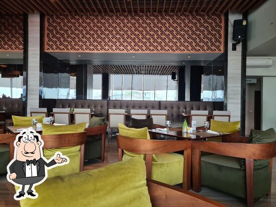 AONE Hotel Jakarta, Central Jakarta - Menú del restaurante, precios y ...