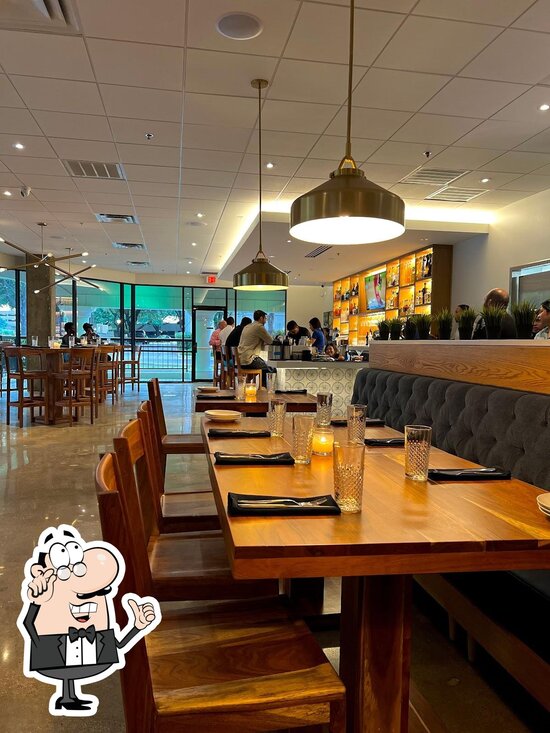 Cielito Mexican Flavors, Irving - Restaurant menu, prices and reviews