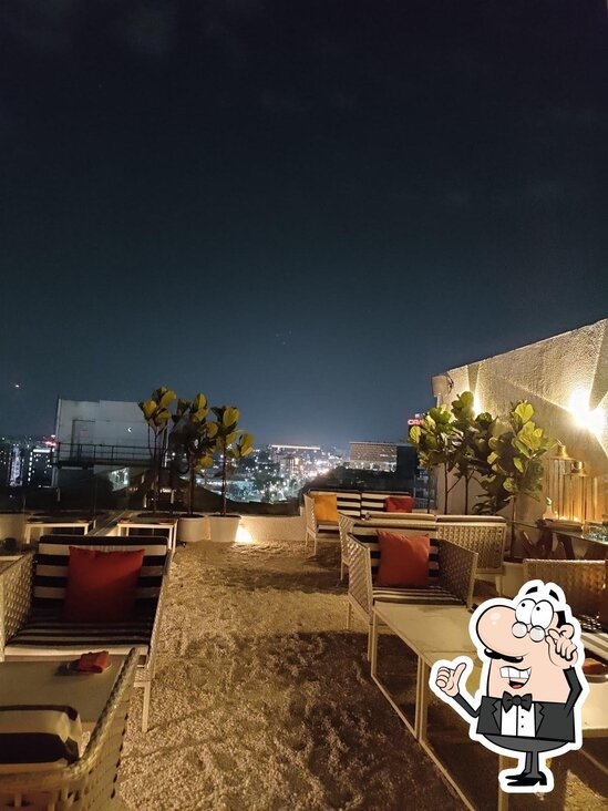 Exotica Hitech City, Hyderabad - Restaurant menu, prices and reviews