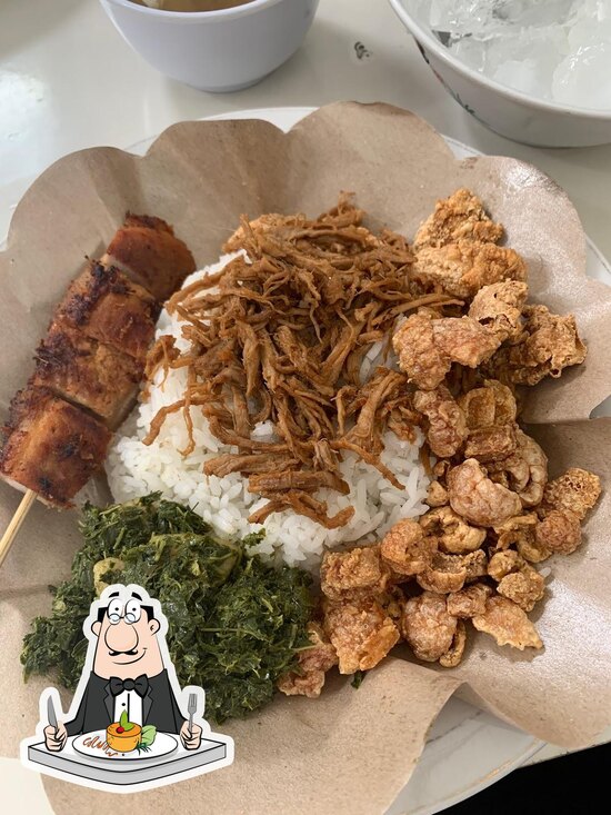 Ikko•Pikko restaurant, Makassar - Restaurant reviews