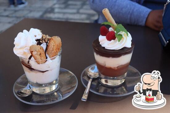 Gelateria Gentile - Bari, Bari - Recensioni del ristorante