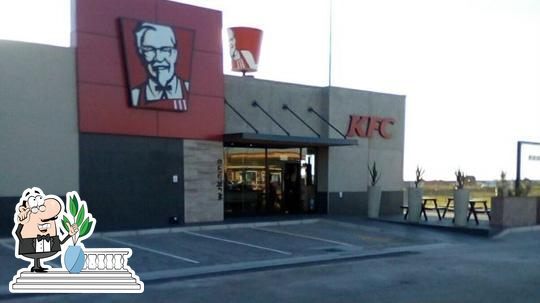KFC Motherwell, Motherwell - Restaurant menu, prices and reviews
