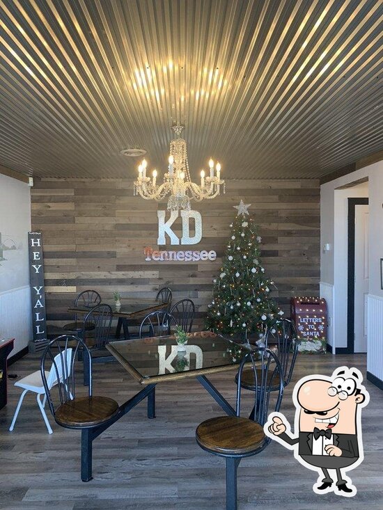 Knox Dough, Knoxville - Restaurant menu, prices and reviews