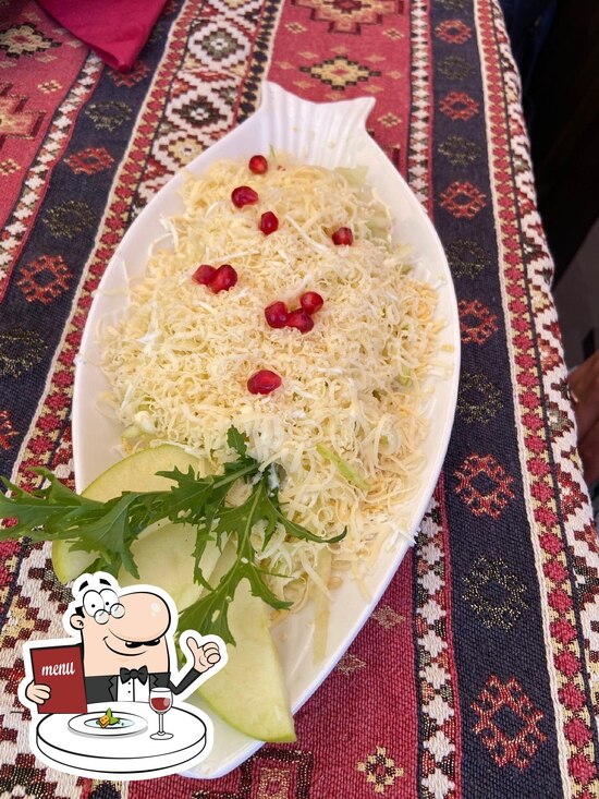 Kafe Altyn cafe, Miass - Restaurant reviews