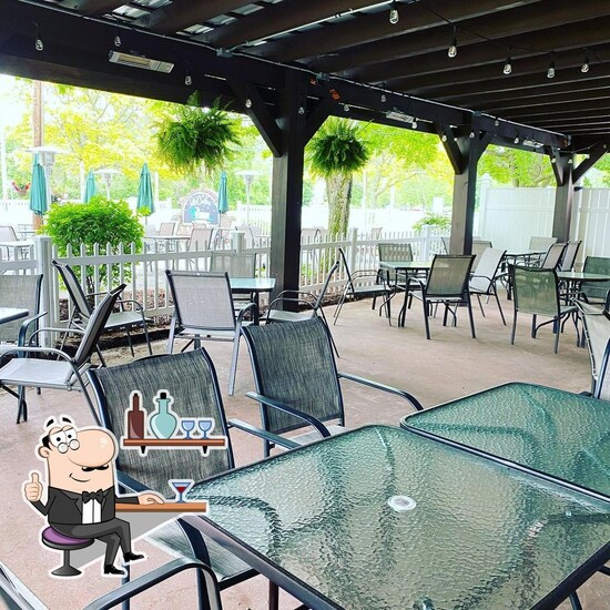 La Cucina di Hampden House, Hampden - Restaurant menu, prices and reviews