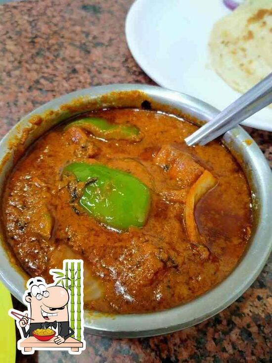 MB FOODS, Pune - Restaurant menu, prices and reviews
