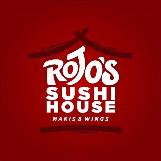 Menu at ROJOS SUSHI HOUSE restaurant, Uruapan