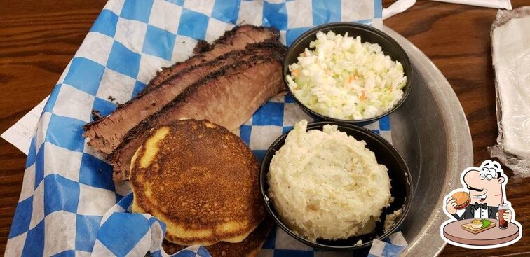 Slick Pig BBQ in Murfreesboro - Restaurant reviews