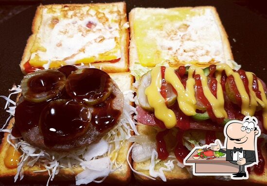 Toast n Coffee cafe, Jeongeup-si - Restaurant reviews