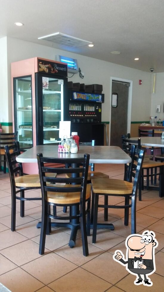 Twinleaf Fort Covington, Fort Covington - Restaurant menu, prices and ...