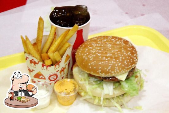 Chick Bait Restaurant, Dubai - Carta del restaurante y opiniones