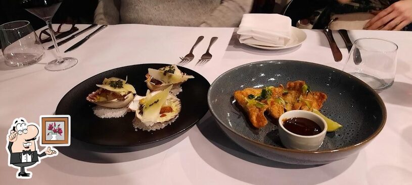 Cecilia's Restaurant & Wine Bar, Toowoon Bay - Restaurant menu, prices ...