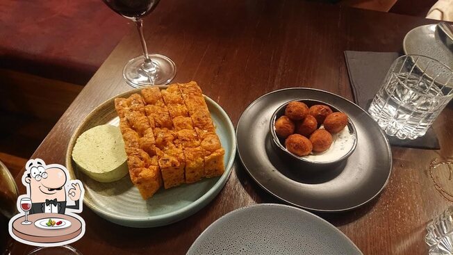Ardo's Wine in Newstead - Restaurant reviews