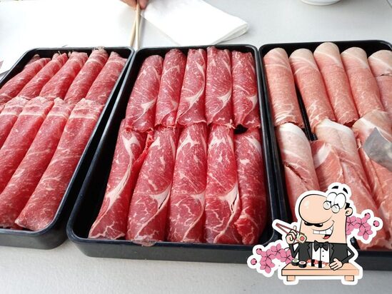 Heat Shabu - Fair Oaks, 2610 Fair Oaks Blvd in Sacramento - Restaurant ...