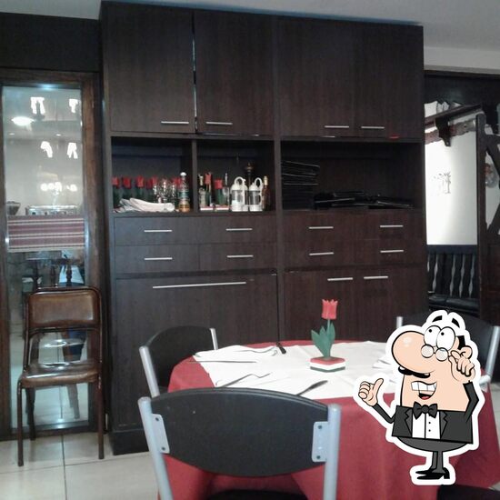 CLUB HUNGARIA RESTAURANTE, Olivos - Restaurant menu, prices and reviews