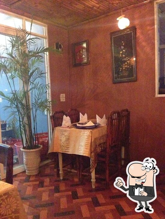 Golden Rice Restaurant, tp. Huế - Restaurant menu, prices and reviews