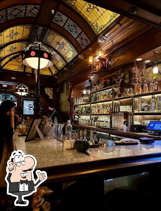 The Wolves, Los Angeles - Restaurant menu, prices and reviews