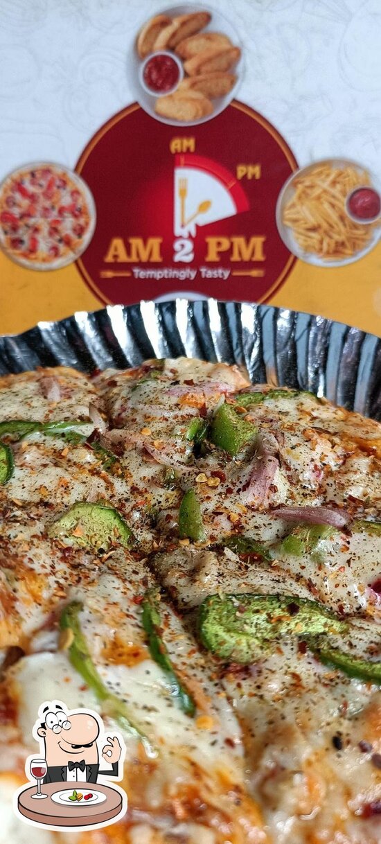 AM 2 PM FAST FOOD, Rajkot - Restaurant reviews