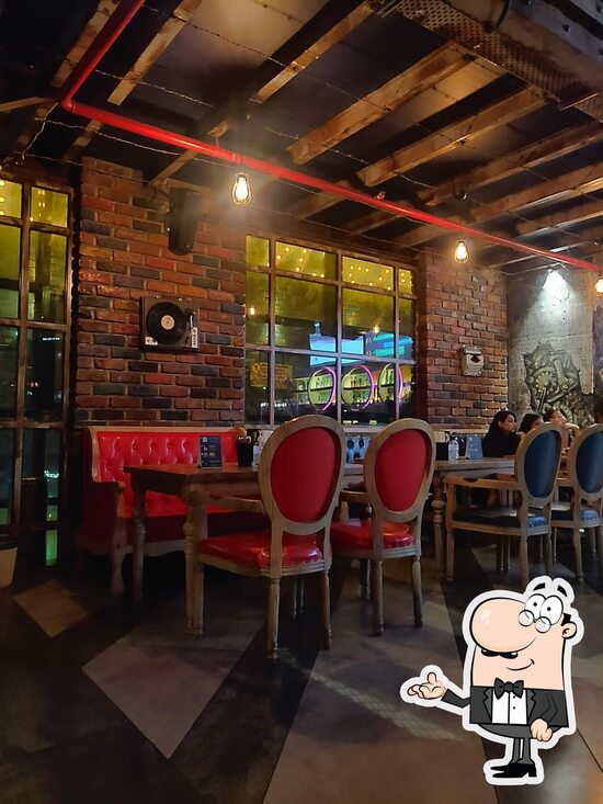 Agent Jack’s Bar Vasai, Vasai - Restaurant menu, prices and reviews