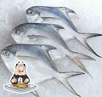 Ankur Sea Foods, Mumbai - Restaurant menu, prices and reviews