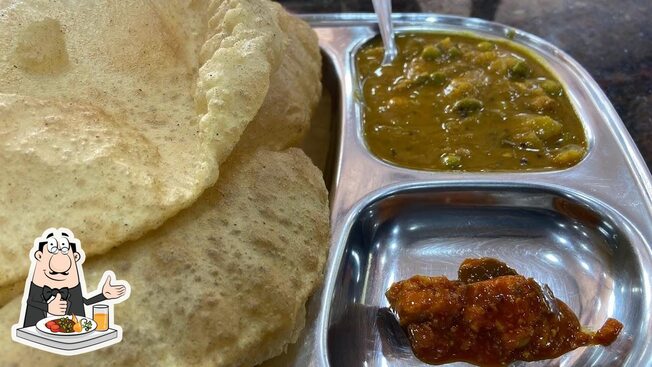 Ekta Pure Veg Family Restaurant, Calangute - Restaurant reviews