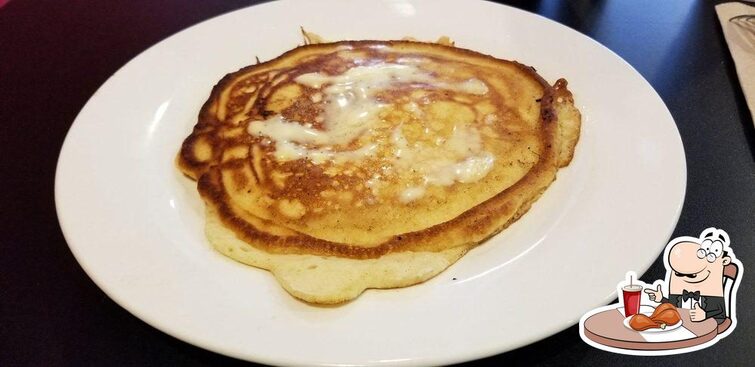 Java Grind And Grill in Stoneham - Restaurant menu and reviews
