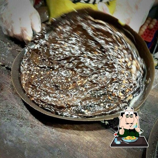 Martabak Boss restaurant, West Jakarta, Jl. Pesanggrahan No.25 ...