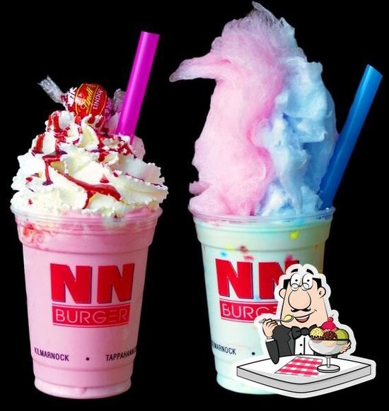 NN Burger Tappahannock Restaurant, Tappahannock - Carta del restaurante ...
