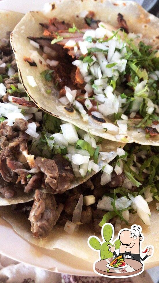 Restaurante Pepe's Taco , Puerto Vallarta, Av. México - Opiniones del ...
