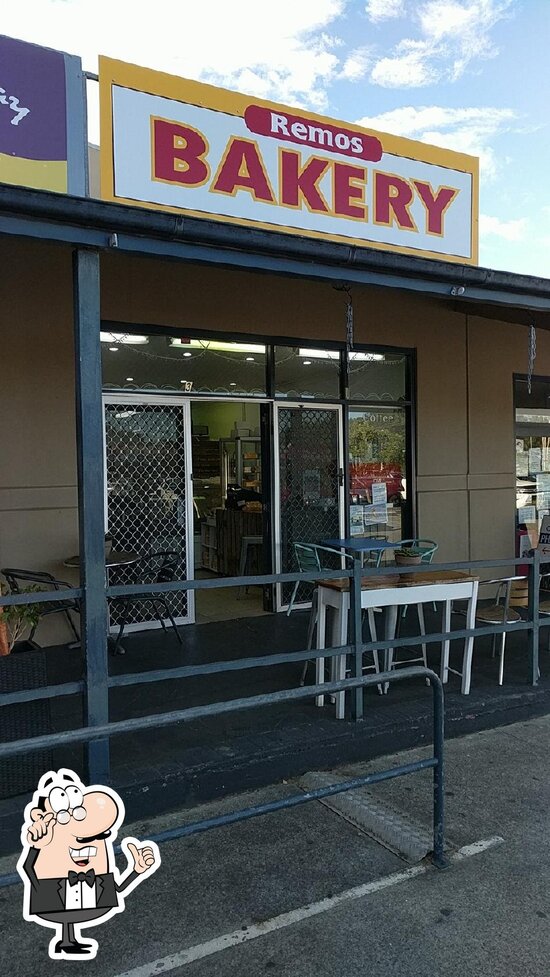 Remos Bakery, Callala Bay - Restaurant menu, prices and reviews