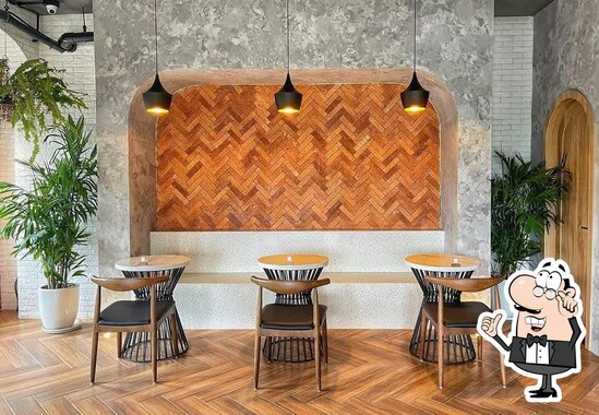 Sip & Snack Coffee Shop, Hanoi - Restaurant menu, prices and reviews