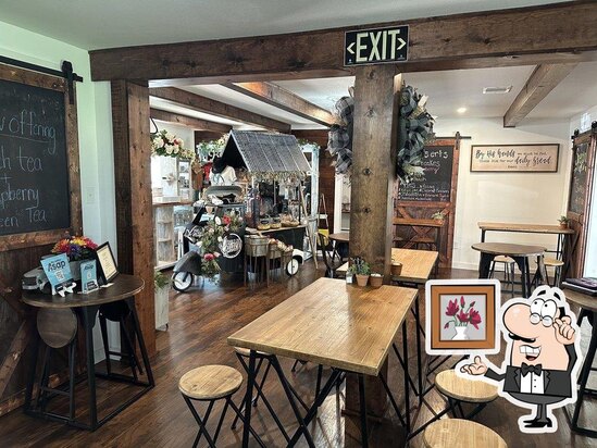 Table of Grace, Clute - Restaurant menu, prices and reviews