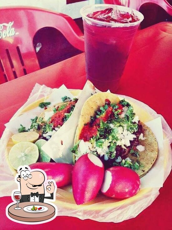 Tacos El Sammy restaurant, Mexicali - Restaurant reviews
