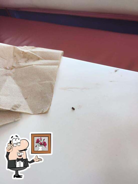 Twist N' Shake, Revere - Restaurant menu, prices and reviews
