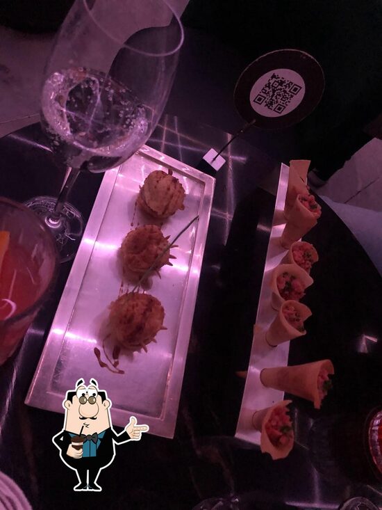 Infini Bar, São Paulo - Avaliações de restaurantes