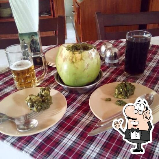 Ujwal Restaurant and Bar, Bengaluru, 8th Main Road - Restaurant reviews