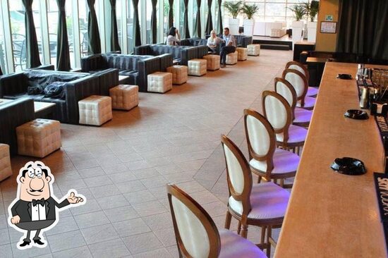 Verve Caffe & Panorama, Iași - Restaurant menu, prices and reviews