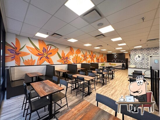 Chai Cafe, Overland Park - Restaurant menu, prices and reviews