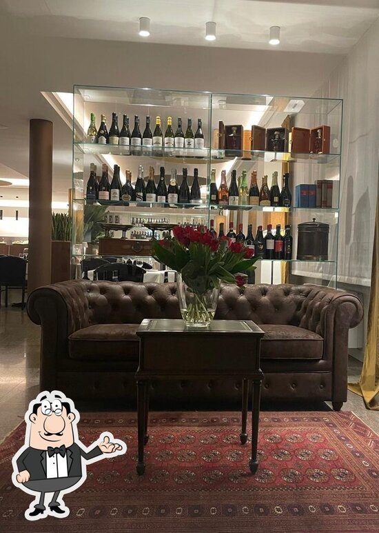 Da Massimo Ristorante, Parabiago - Restaurant menu, prices and reviews