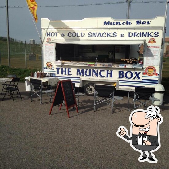 The Munch Box in Aberdeen - Restaurant reviews
