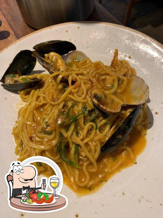 Levan European Restaurant and Bar Peckham in London - Restaurant reviews