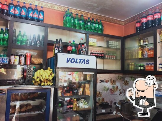 A R bakery, Bengaluru - Restaurant reviews