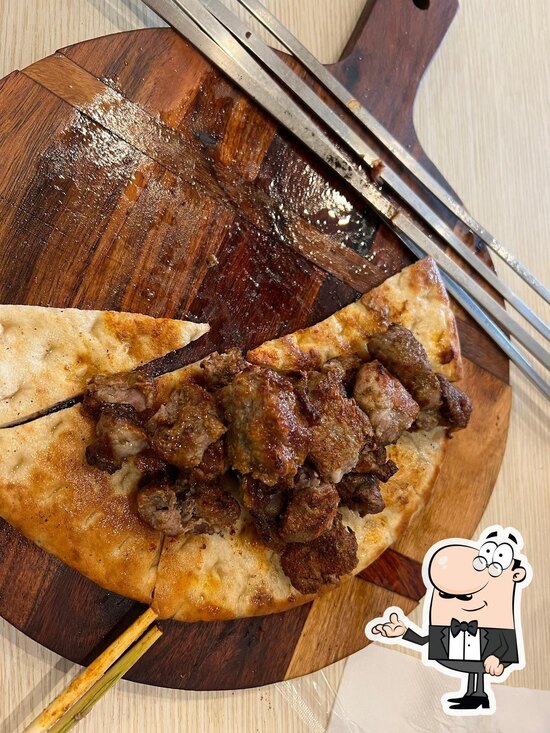 BAY AKA BBQ, Clayton - Restaurant menu, prices and reviews