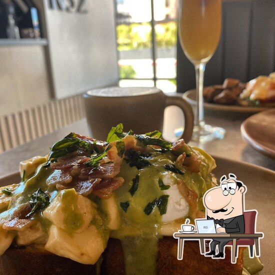 Baja Brunch, Mexicali - Menú del restaurante, precios y reseñas
