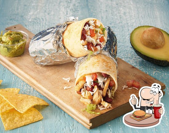Billy Tacos, Roma - Menu del ristorante, prezzi e recensioni
