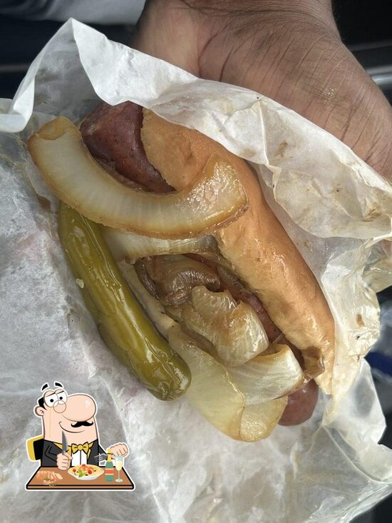 Chicagos Original Maxwell St, Chicago - Restaurant menu, prices and reviews