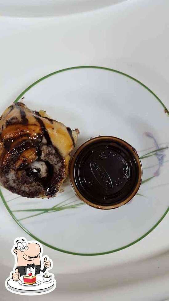 Cinnabon - Mercato Mall cafe, Dubai, Mercato Mall - Restaurant menu and ...