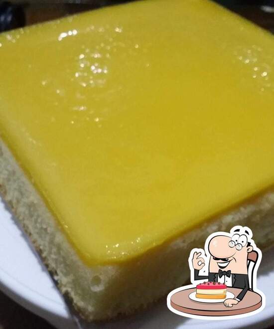 Gait Bakery, Lala - Restaurant reviews