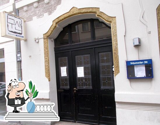 Speisekarte von Koreanisches Restaurant Gusan, Düsseldorf