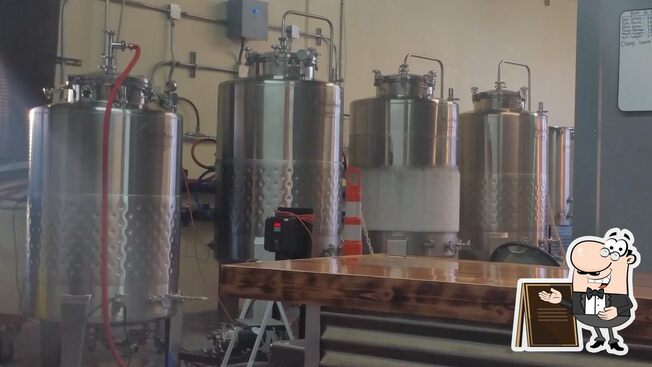 Off the Grid Brewing Company, Apple Valley - Restaurant menu, prices ...